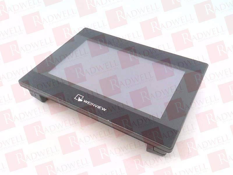 MT6071IP Indicator/Display by WEINTEK