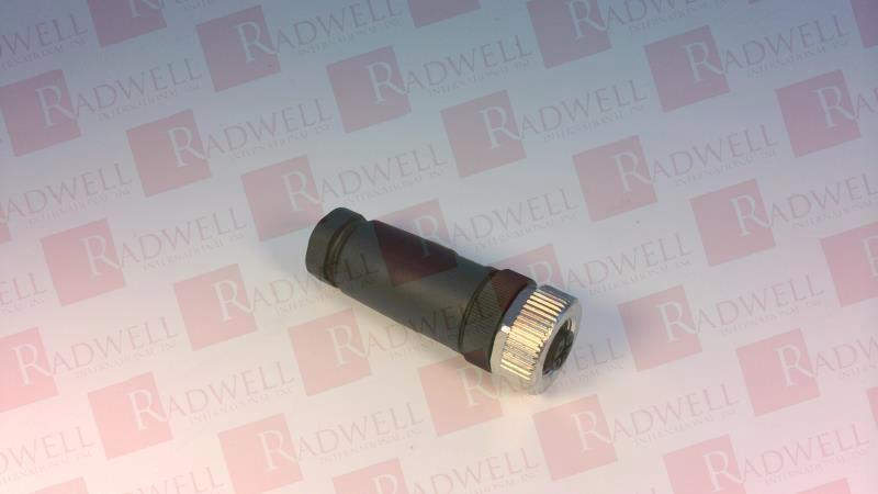 SACC-M12FS-5CON-PG9-M Encoder/Resolver Cable by PHOENIX CONTACT