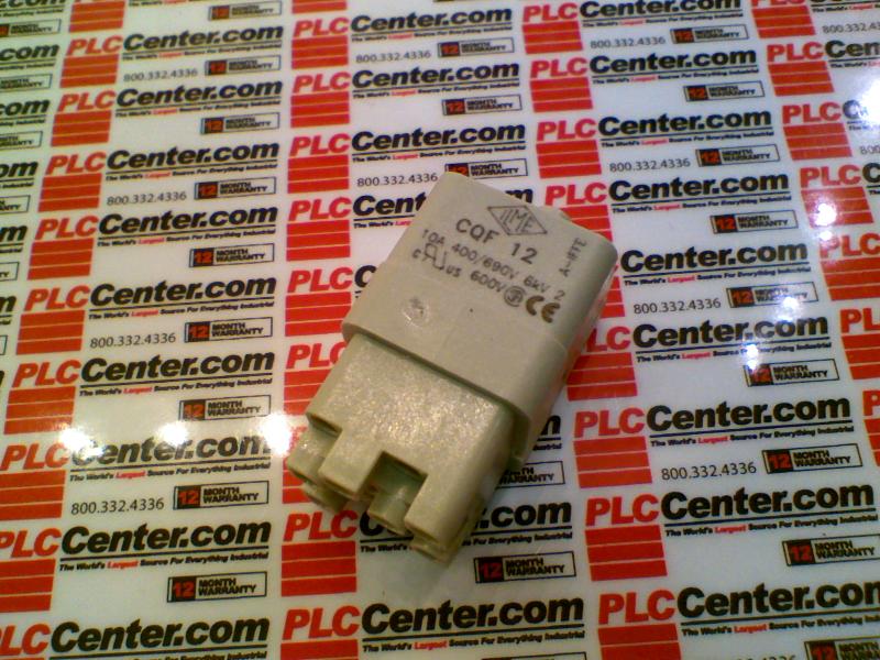 CQF-12 Cable Component by ILME