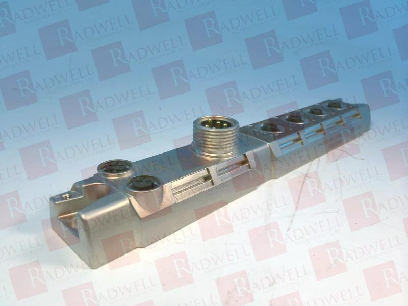 BNI ECT-507-005-Z040 Splitter by BALLUFF