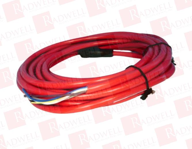 889D-F5NC-5 QD Cable/Cord Set by ALLEN BRADLEY