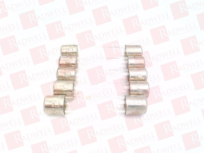 F3AL250V Fuse by AUSTRALUX