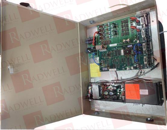 6850 Assembly for Machine by JERON ELECTRONIC SYSTEMS INC