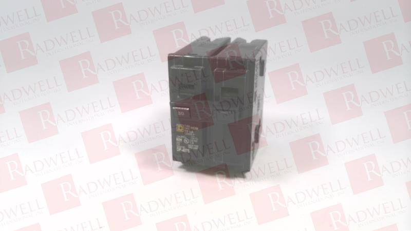 HOM230 Molded Case Circuit Breaker by SQUARE D