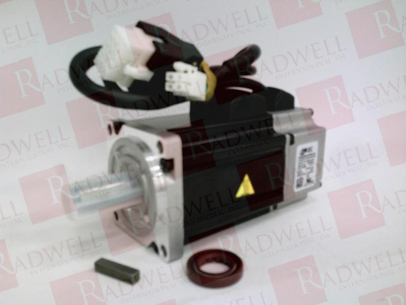 J0400-301-4-000 Servo Motor by APPLIED MOTION PRODUCTS