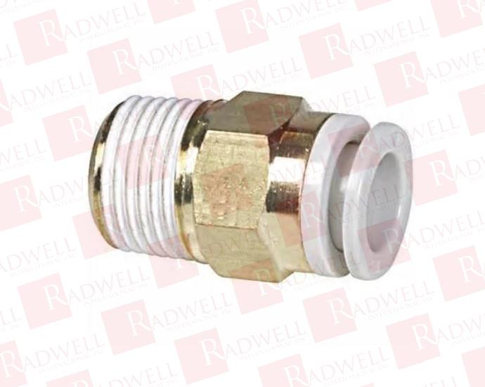 KQ2H06-01S Pneumatic Fitting & Accessories by SMC