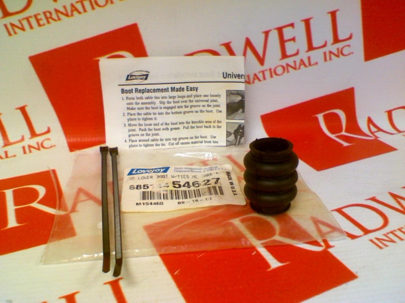 685144-54627 Assembly for Machine by LOVEJOY