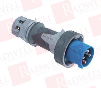 ME-460P9W Conduit/Fitting by MENNEKES