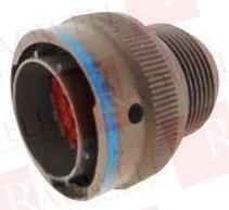 MS3476L22-55PZ Connector/Terminal/Pin by AERO ELECTRIC