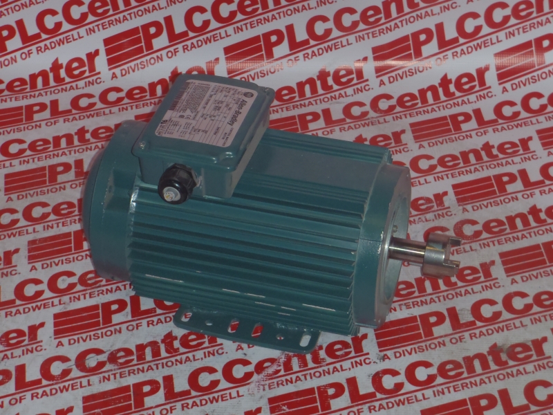 CM390-ZA2H18VNC-2997 Motor by ALLEN BRADLEY