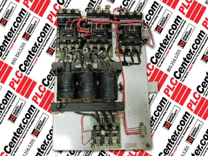 570-DOB-47 Starter by ALLEN BRADLEY