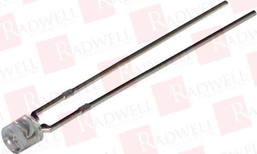 LDF120-0AG-12 LED Light by LEDTRONICS