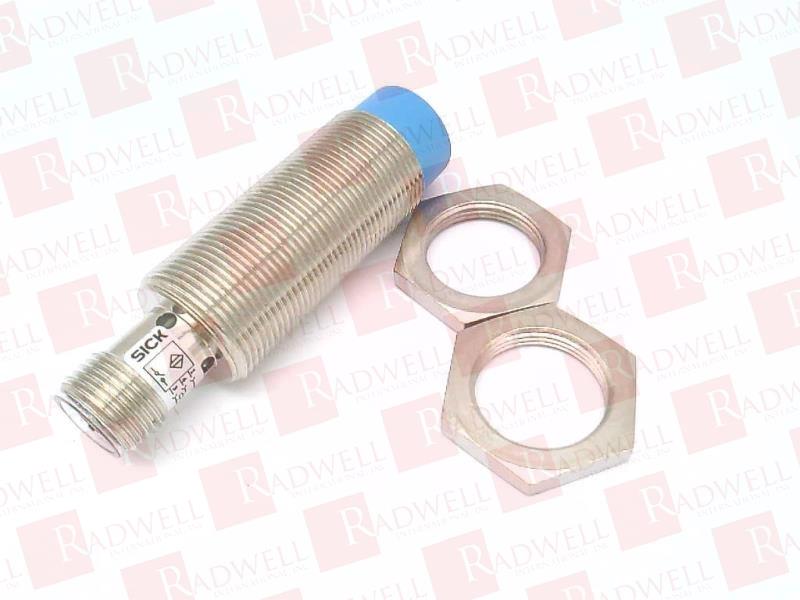 IM18-08NPS-ZC1 Proximity Switch by SICK