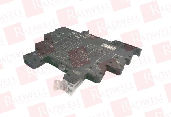 1122770000 Relay/Socket by WEIDMULLER