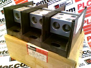 BDB-263503 Power Distribution Block by BURNDY