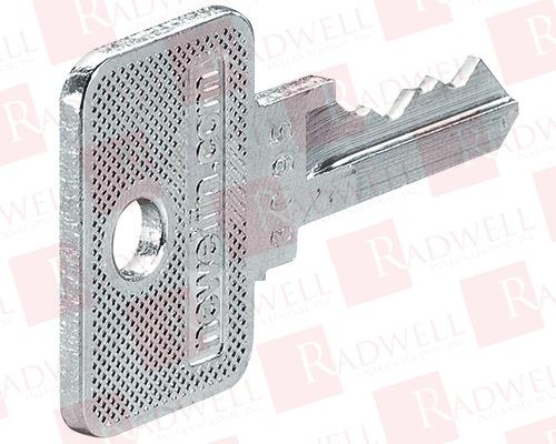 010K95 Key/Key Caddy/Key Set by NEW ELFIN