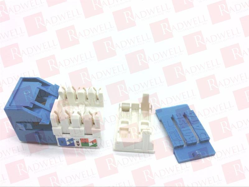 MPS100E-318 Power Outlet by COMMSCOPE