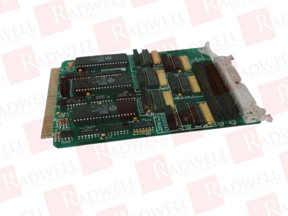 UDN-2595A Industrial Computer Board by ALPHA OMEGA