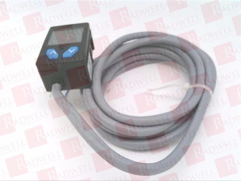 PENV-A-PS/O-K-LCD Pressure Sensor/Transducer by FESTO