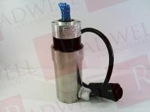 BN23-28EF-01CHG Servo Motor by MOOG