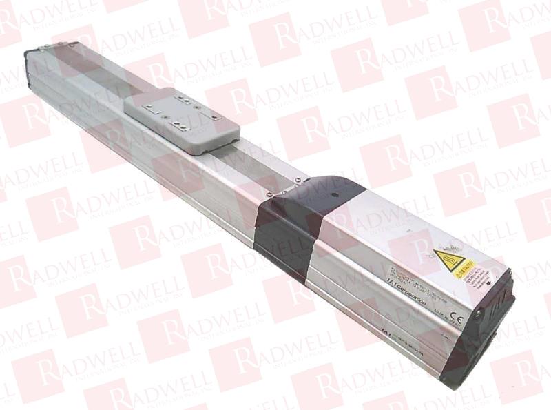 RCP5-SA7C-WA-56P-16-250-P3-M Assembly for Machine by IAI