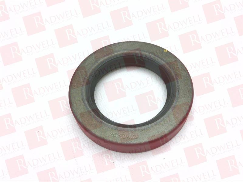 S1917 Seal by GORMAN RUPP