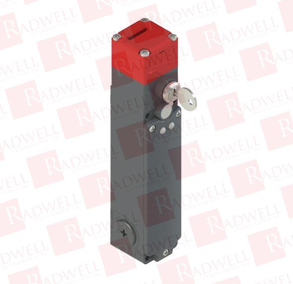 FG 60UD5D1Z Safety Interlock Switch by PIZZATO