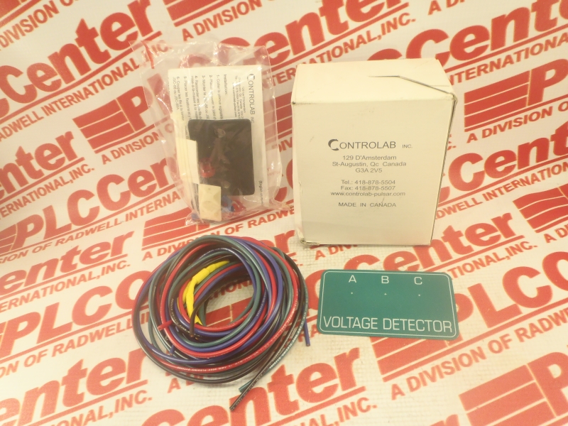 KA-KIT Electrical Accessory by CONTROLAB INC