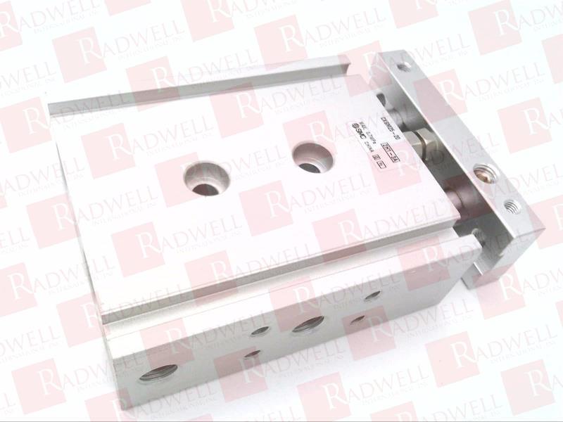 CXSM25-20 Pneumatic Cylinder by SMC