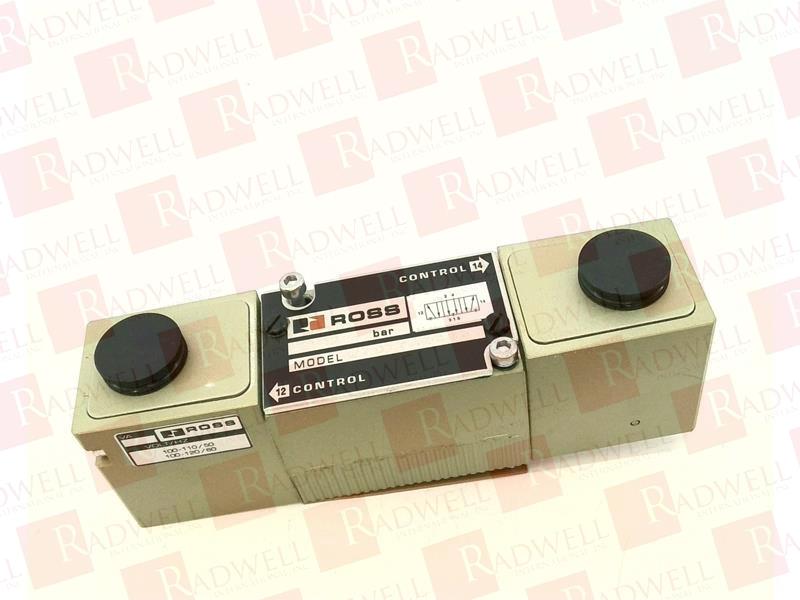 W7077A2332 Solenoid Coil by ROSS CONTROLS