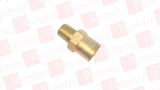 AW-15A Connector/Terminal/Pin by WESTERN ENTERPRISES