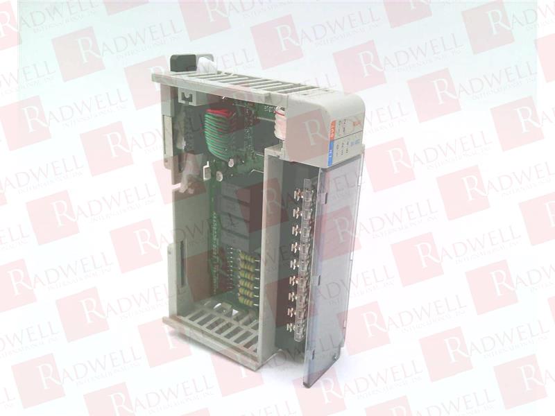 1769-IQ6XOW4 PLC Module/Rack by ALLEN BRADLEY