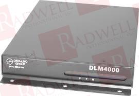 DLM4000 Modem by DATALINC