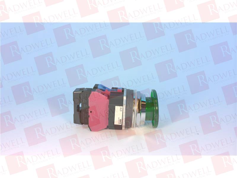 ALD3QH211DNUG Pushbutton by IDEC