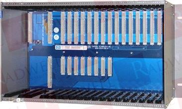 2500P-R16 PLC Module/Rack by CONTROL TECHNOLOGY INC