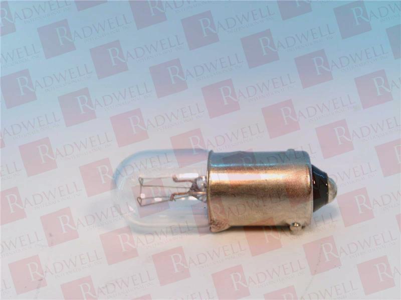 757 Accessory/Bulb/Cap/Contact/Transf by EIKO