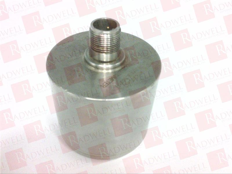 731A Accelerometer by WILCOXON