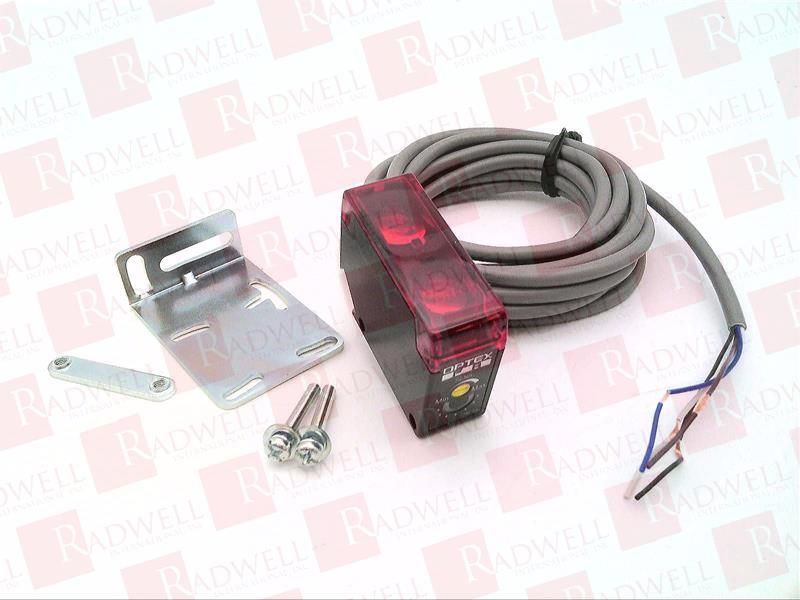 BGS-30N Photoelectric by OPTEX