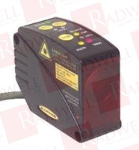 LT3BDQP-02751 Photoelectric by BANNER ENGINEERING