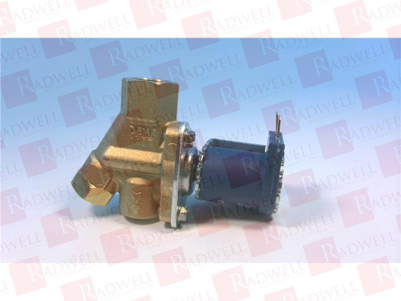 443P.3 Control Valve by DEMA ENGINEERING