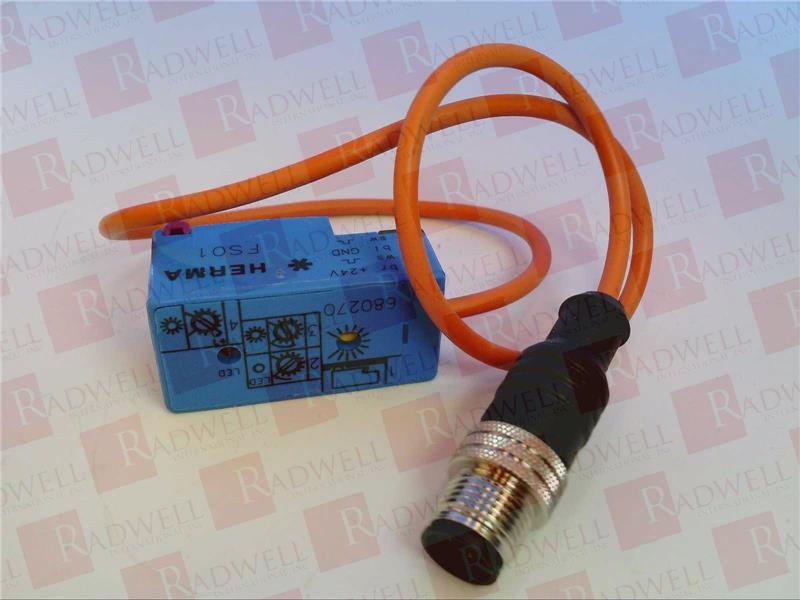 FS01 Printer by HERMA