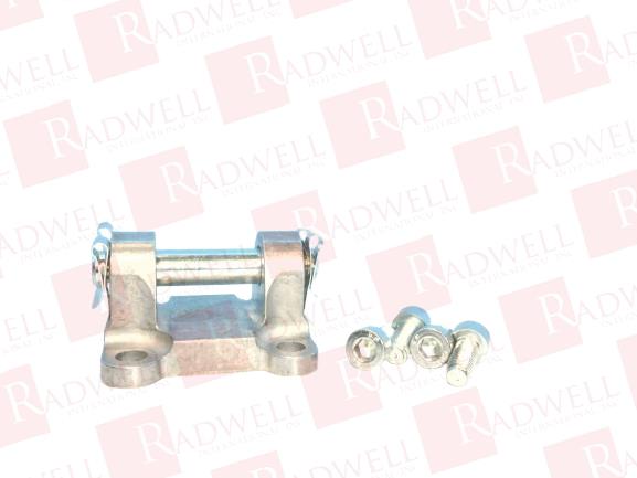 SNCB-50 Pneumatic Accessory by FESTO