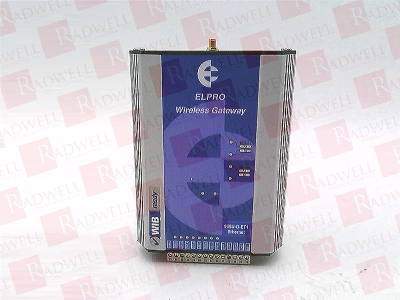 905U-G-ET1 Modem by ELPRO