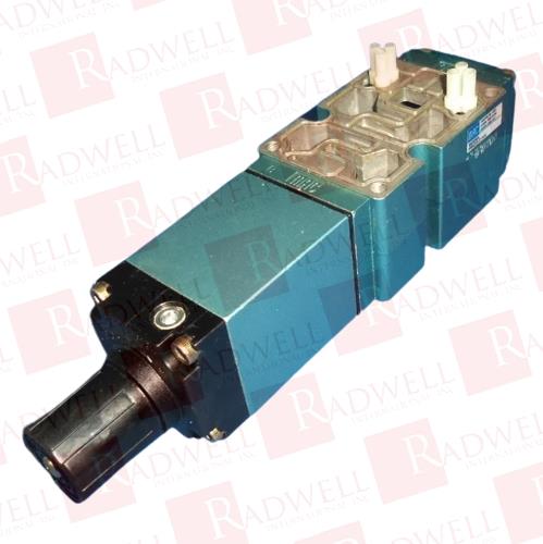 PR63D-21AA Pressure Relief Valve by MAC VALVES INC