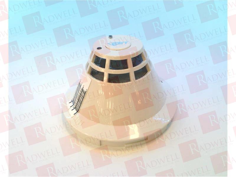 SIGA-PHS Heat Detector by EDWARDS SIGNALING