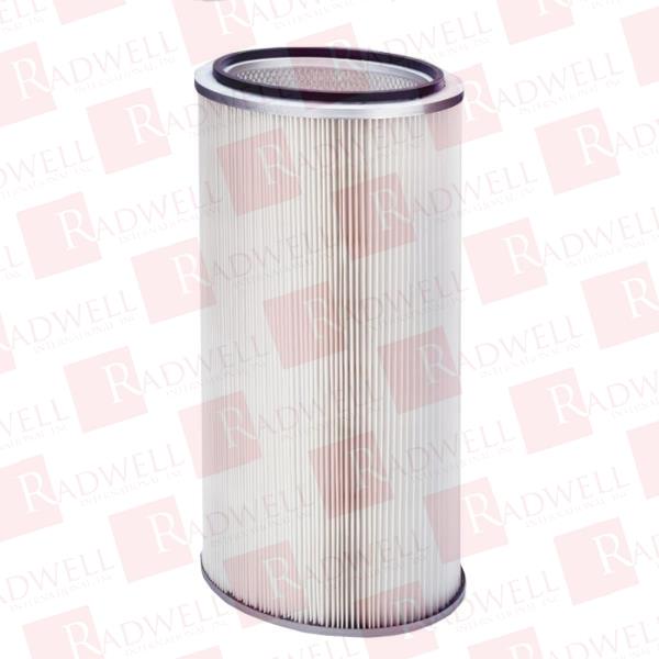 P191920-016-436 HVAC Air Filter by DONALDSON