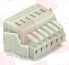 734-110 Connector/Terminal/Pin by WAGO