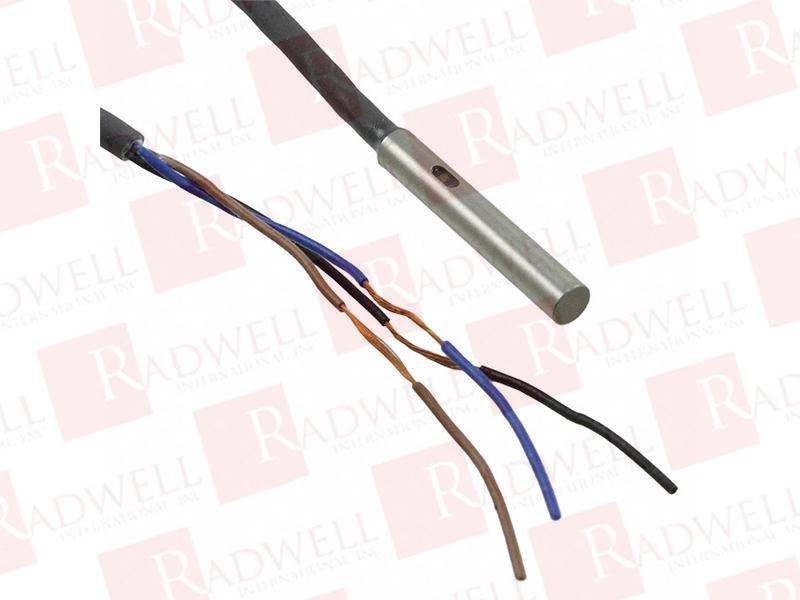 E2E-C04S12-WC-C1 2M Proximity Sensing System by OMRON