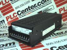 VT75-341-10/DX Power Supply by CONVERTER CONCEPTS