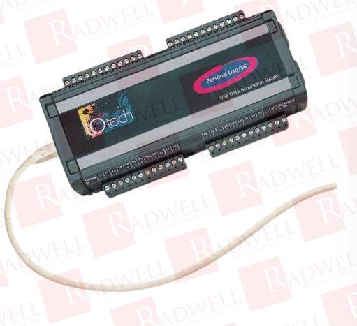 195295A-01 Data Logger by IOTECH INC